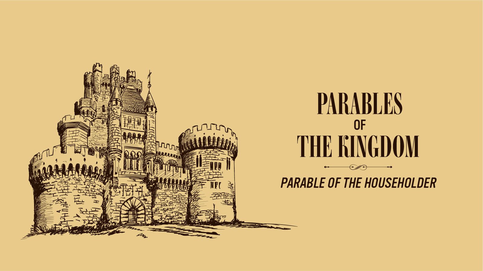 Main Channel - Bible Witness TV